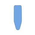 Qonioi Standard Ironing Board Cover 47x15 Inch, Replacement Iron Board ...