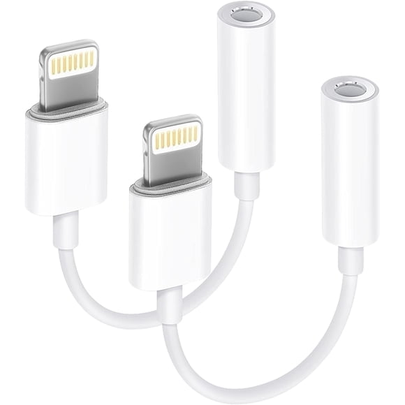 Apple Headphones Adapter | Walmart Canada