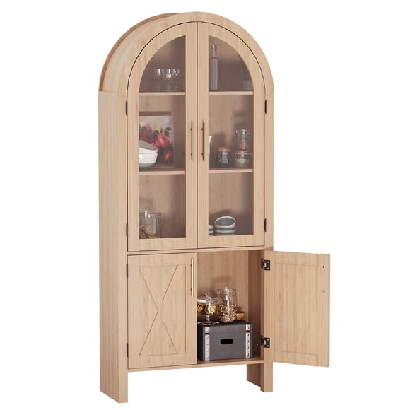 Pantry Glass Door | Walmart Canada