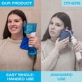 GFDYREE Electric Ear Wax Removal Kit by - Rechargeable Ear Cleaning ...