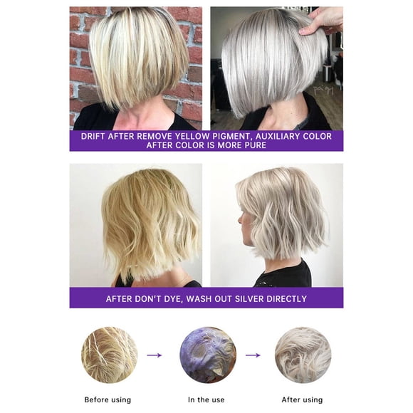 Toner Hair | Walmart Canada