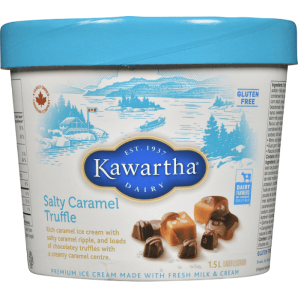 Kawartha Dairy | Walmart Canada