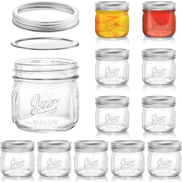 Mason Jars | Walmart Canada