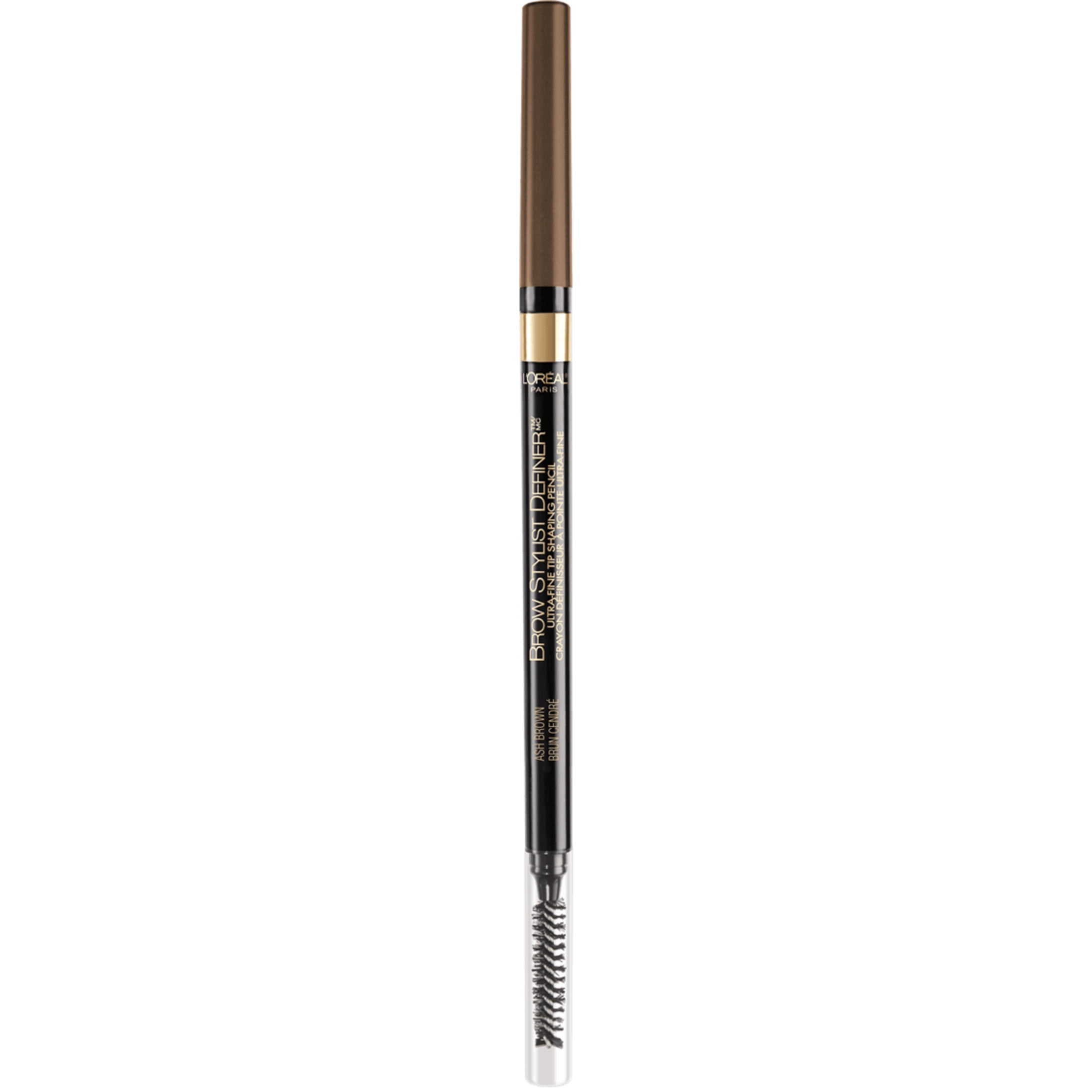 L’Oréal Paris Cosmetics Brow Stylist Definer, Ultra-Fine Tip Eyebrow ...