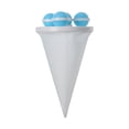 Pet Hair Remover for Laundry,Washing Machine Float Filter Bag Filter ...