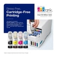 Imprimante multifonction couleur sans cartouche Epson EcoTank ET-2803 à ...