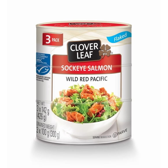 canned salmon | Walmart Canada