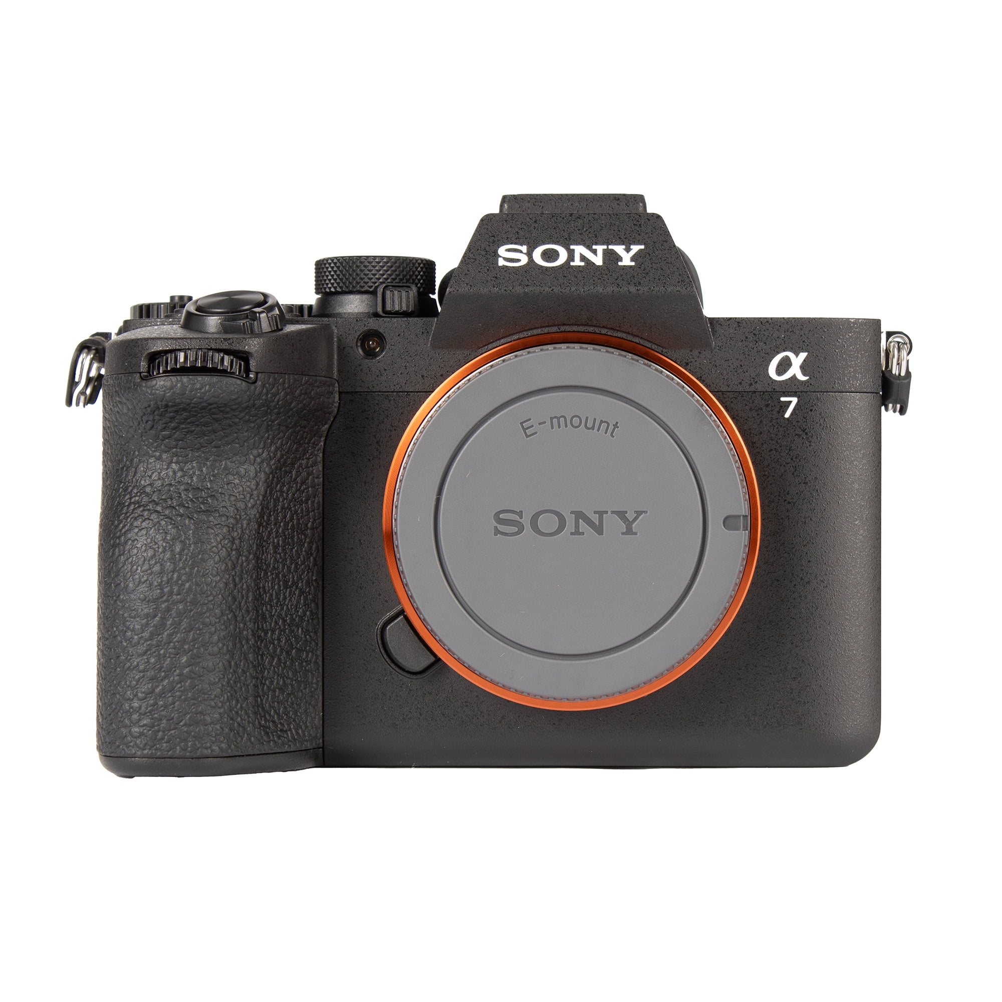 Sony Alpha 7 V Full-Frame Hybrid Mirrorless Camera: 30fps Blackout-Free ...