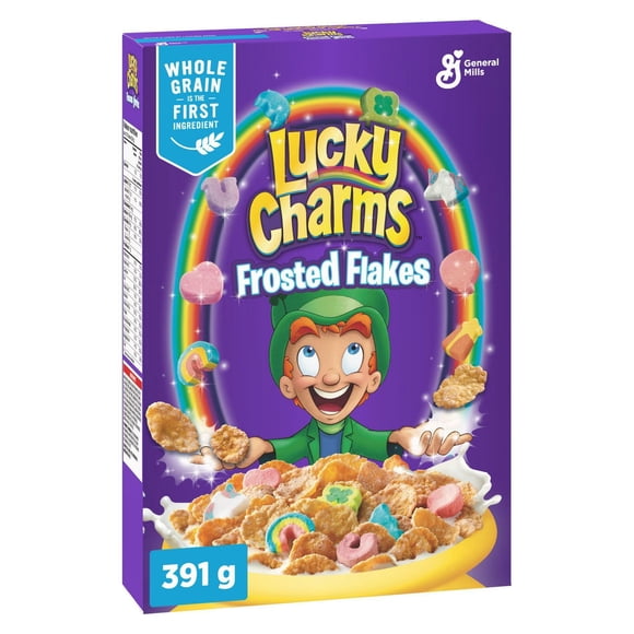Lucky Charms Grocery | Walmart.ca