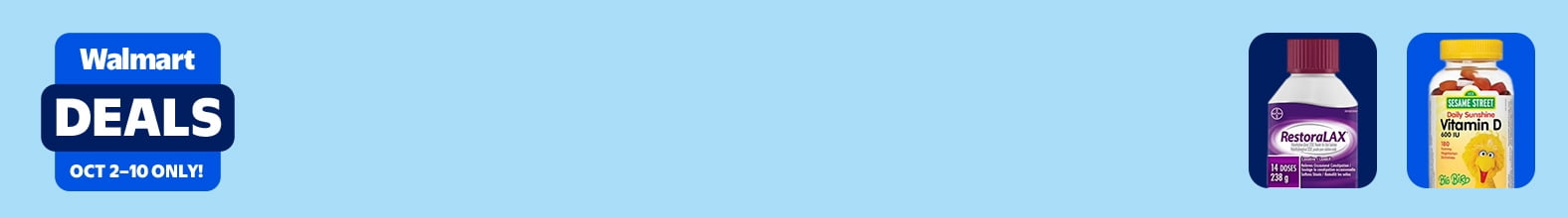 Cold Medicine | Walmart Canada