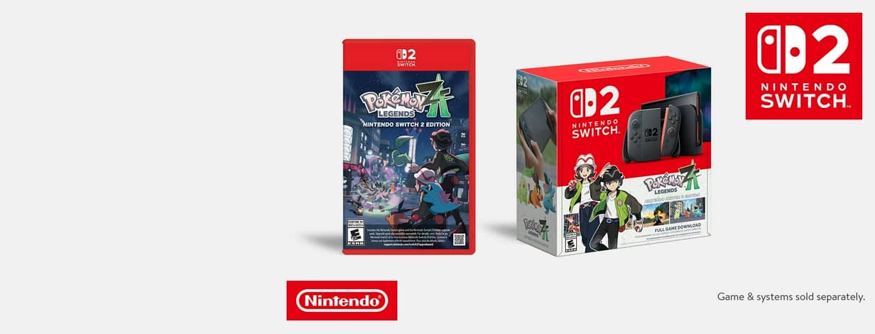 Nintendo Switch Online Shop | Walmart Canada