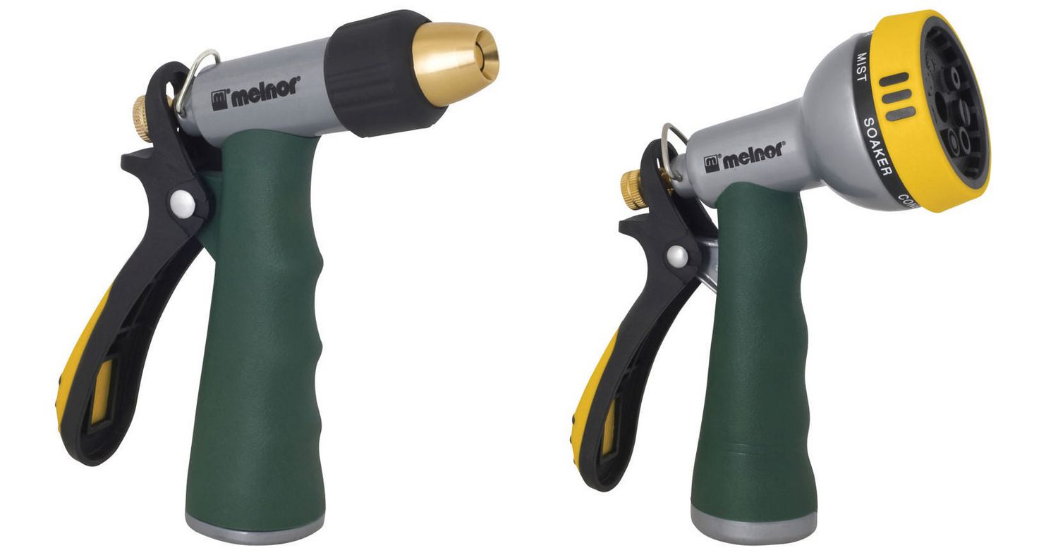 Melnor Metal Nozzles Set | Walmart Canada
