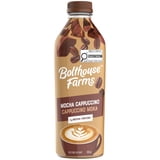 Bolthouse Farms Perfectly Protein Mocha Cappuccino Coffee Beverage, 946 ...