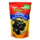 Unico Pitted Ripe Pouched Olives, 200 mL - Walmart.ca