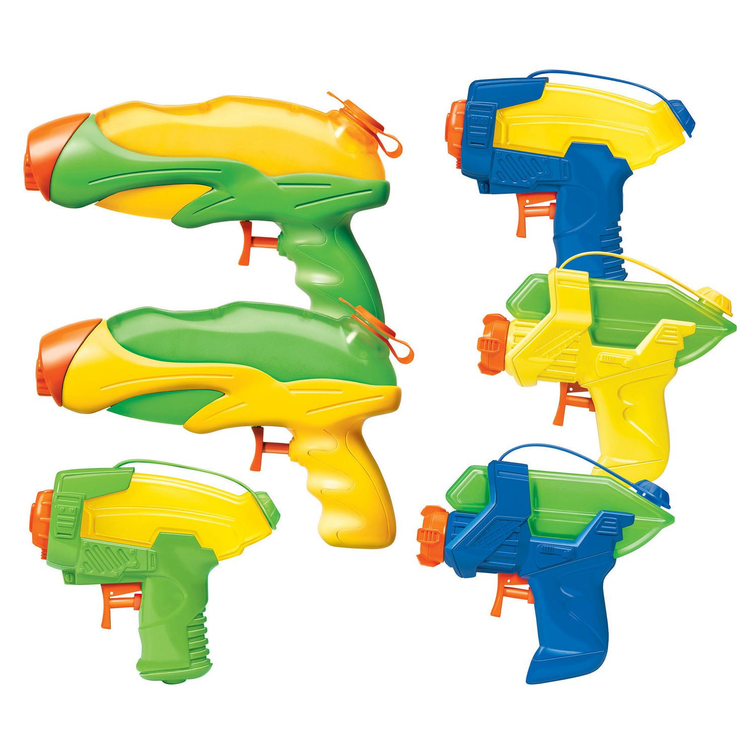 Water Warriors Power Pack Water Blaster | Walmart Canada