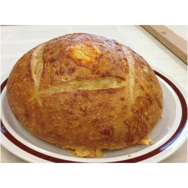 Cheese Sourdough Bread - Walmart.ca