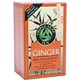 Triple Leaf Tea 100% Ginger Root Tea Bags, 40 g, 20 tea bags - Walmart.ca