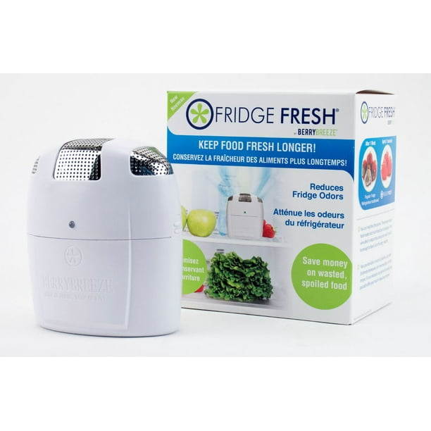 Berry Breeze FridgeFresh Food Life Extender - Walmart.ca