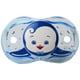 RaZbaby Keep It Kleen Boy Pacifier - Walmart.ca
