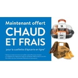 Brar’s Samosas with Chutney, 6 samosas, 600 g total, Pick-up only 11AM ...