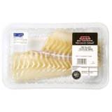 Your Fresh Market Cod Fillets, 225 g-350 g, 0.23 - 0.30 kg - Walmart.ca