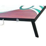 Hathaway Cornhole Bean Bag Toss Game Set - Walmart.ca