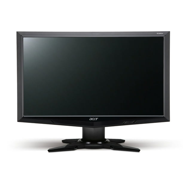 Acer G195W Abd 19" Widesceeen LCD Computer Monitor - Walmart.ca