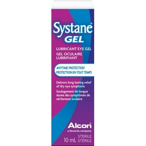 Systane Eye Drops, Lubricants & Washes | Walmart.ca