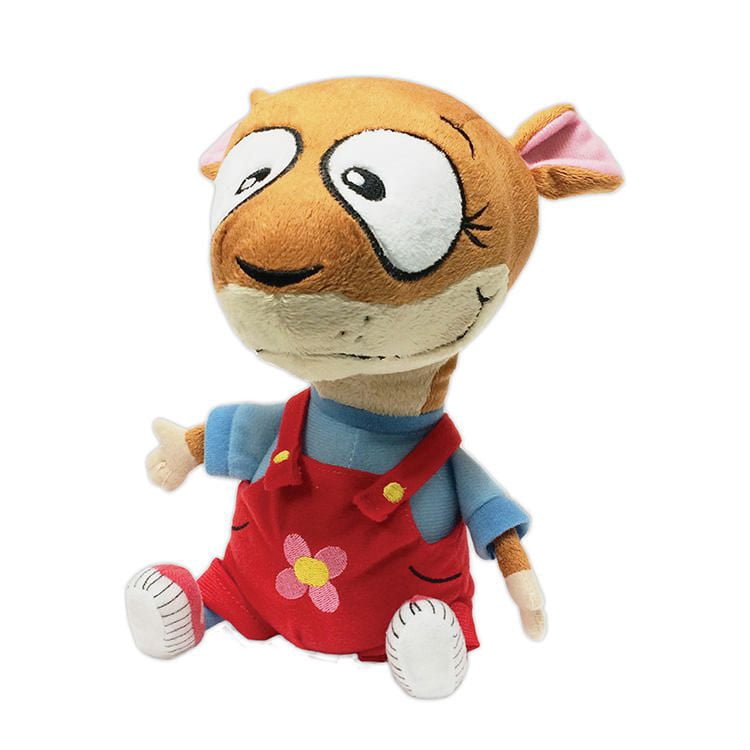 Editions Gladius International Yaya & Zouk Plush Toy | Walmart Canada