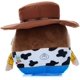 Disney Cuddle Pals™ Round Huggables Woody, 10 Inches - Walmart.ca
