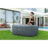 SaluSpa® Hawaii Smart 4-6 Person HydroJet Pro™ Inflatable Hot Tub - Walmart.ca