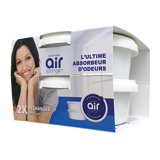 Air Sponge Environmental Odour Absorbant Recharges, 2-Pack - Walmart.ca