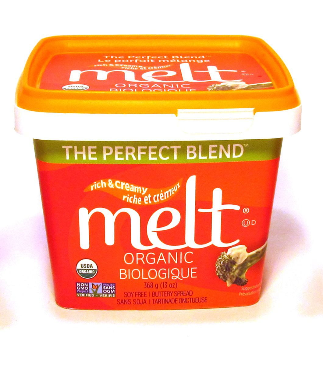 MELT Buttery Spread | Walmart Canada