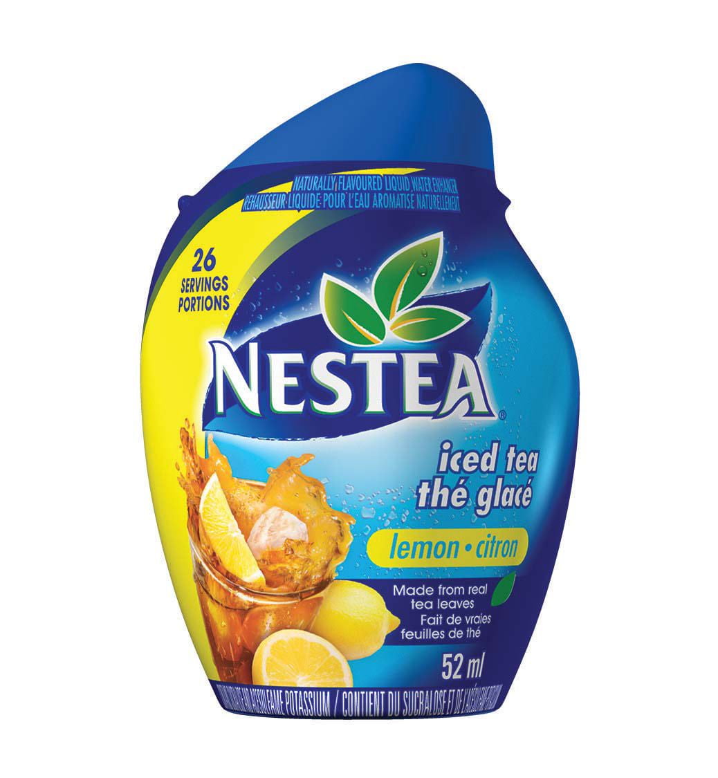 NESTEA Liquid Lemon | Walmart Canada