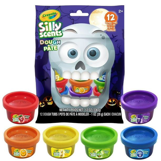Crayola Silly Scents - Walmart.ca