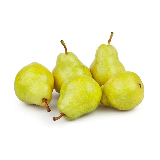 Pears, Organic Bartlett - Walmart.ca