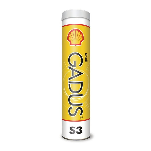 Shell Gadus S3 V220C 2 Grease - Walmart.ca