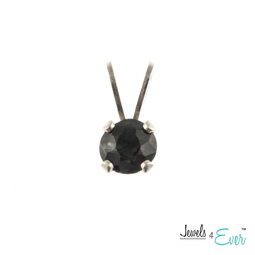 Click here for Jewels 4 Ever Jewels 4 Evers Genuine 4 Mm Sapphire... prices