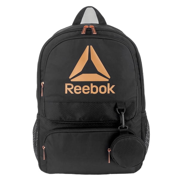 REEBOK PAIGE BACKPACK, BACKPACK - Walmart.ca