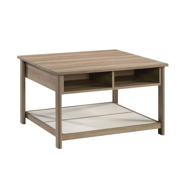 Sauder® Anda Norr Lift-top Coffee Table, Sky Oak®, 427348 - Walmart.ca