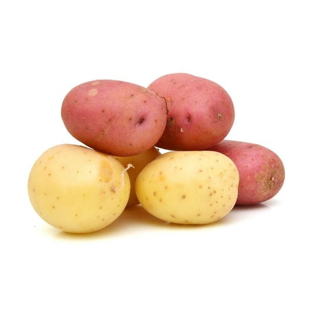 Mini Potatoes, Duo - Walmart.ca