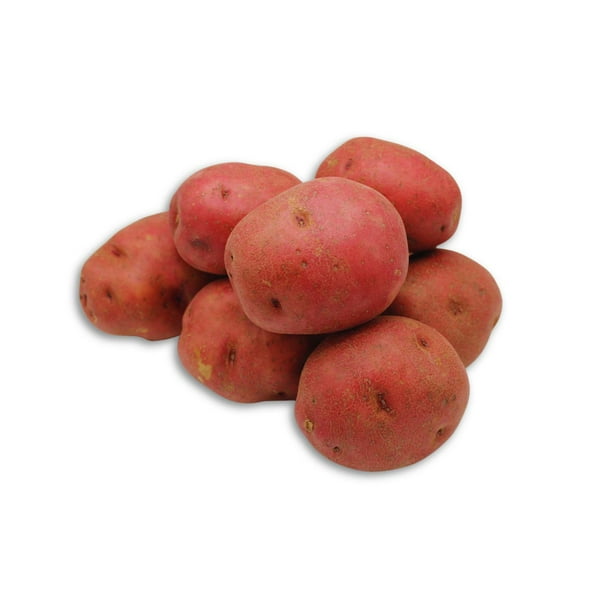Potato, Red, 10 lb - Walmart.ca