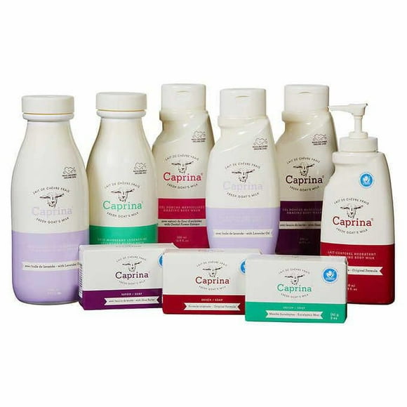 caprina | Walmart Canada