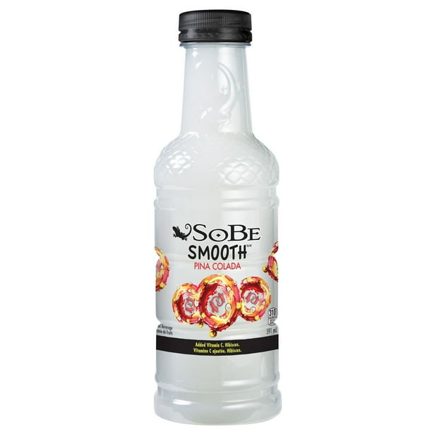 SoBe Smooth Pina Colada - Walmart.ca