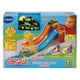 VTech Go! Go! Smart Wheels® 3-in-1 Launch & Play Raceway - English ...