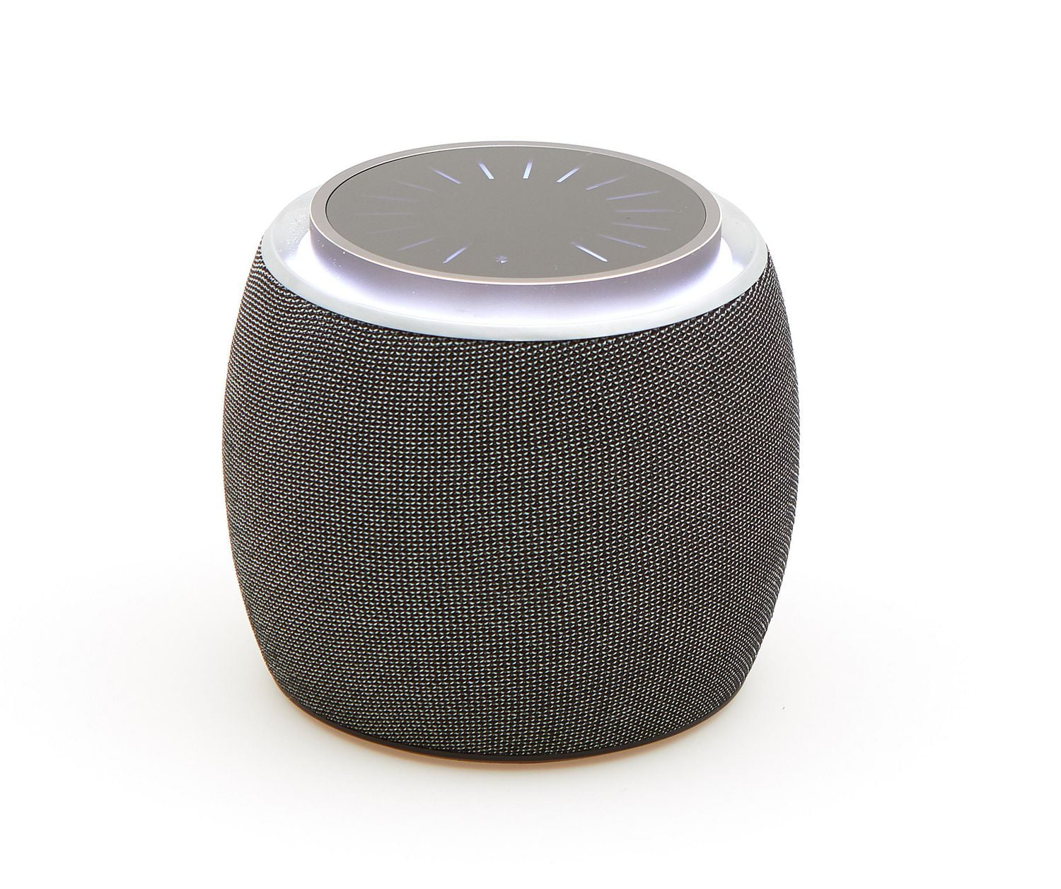 Audio Republic Wireless Speaker with Digital LED Accent Display ...