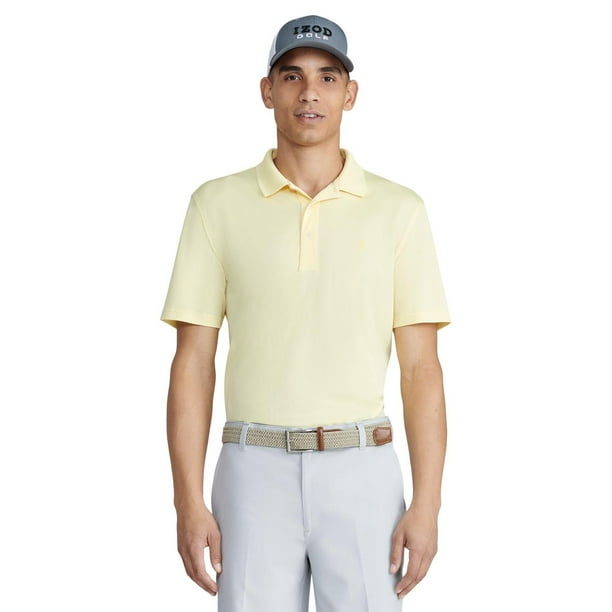 IZOD MENS GOLF GRID POLO - Walmart.ca