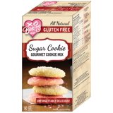XO Baking Gluten Free Sugar Cookie Mix - Walmart.ca