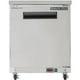Maxx Cold X-Series 27" 6.5 Cu. Ft. Under Counter Refrigerator - Walmart.ca