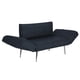 DHP Euro Futon with Magazine Storage - Walmart.ca